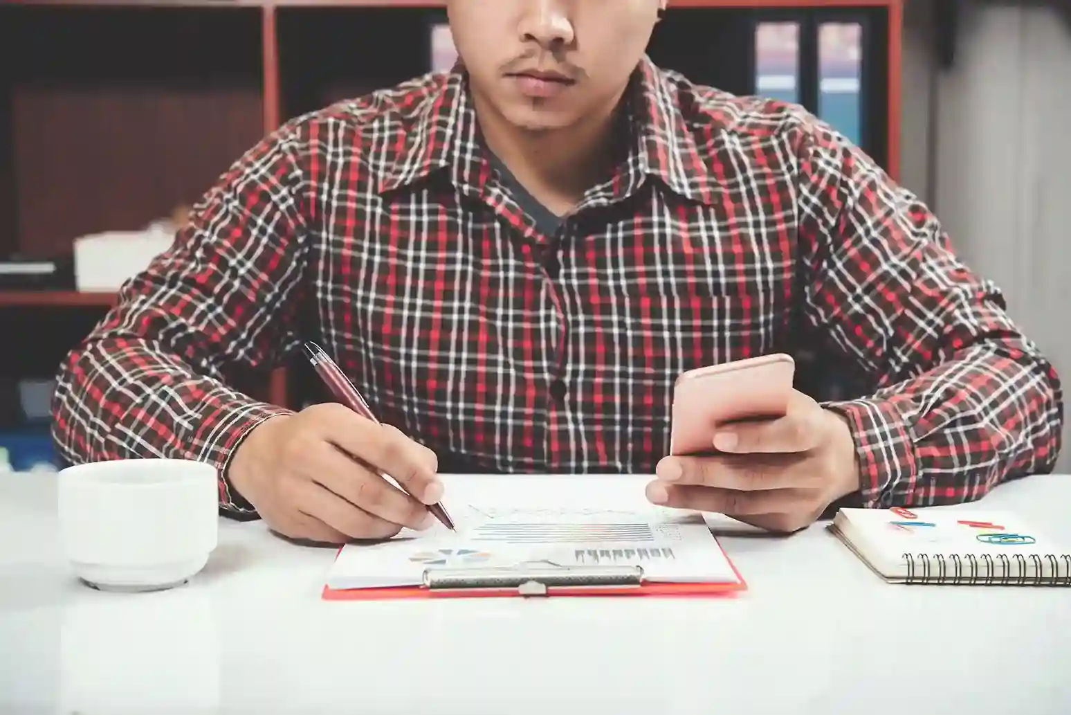 What Happens When VAT Returns Don’t Match Records